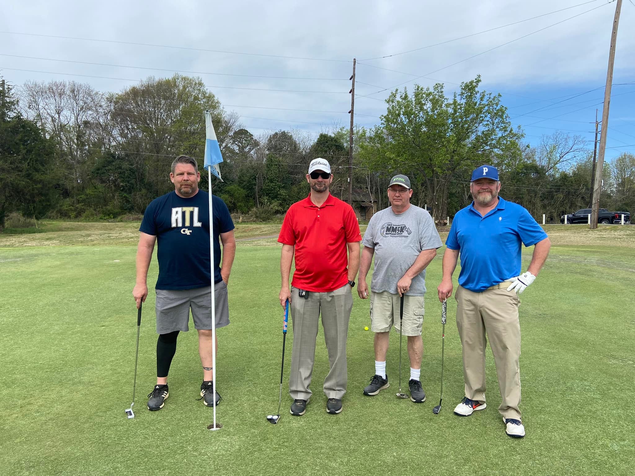 Putnam's Golf Destination